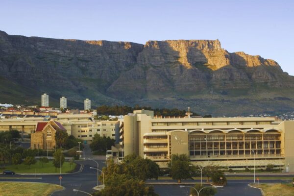 Cape Peninsula University Of Technology (CPUT) | EduAtlas