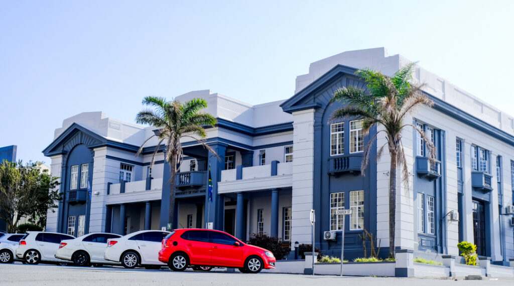 University of Fort Hare (UFH) | EduAtlas