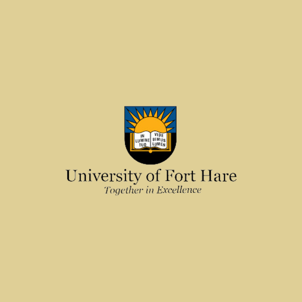 University of Fort Hare (UFH) | EduAtlas University of Fort Hare (UFH) | EduAtlas