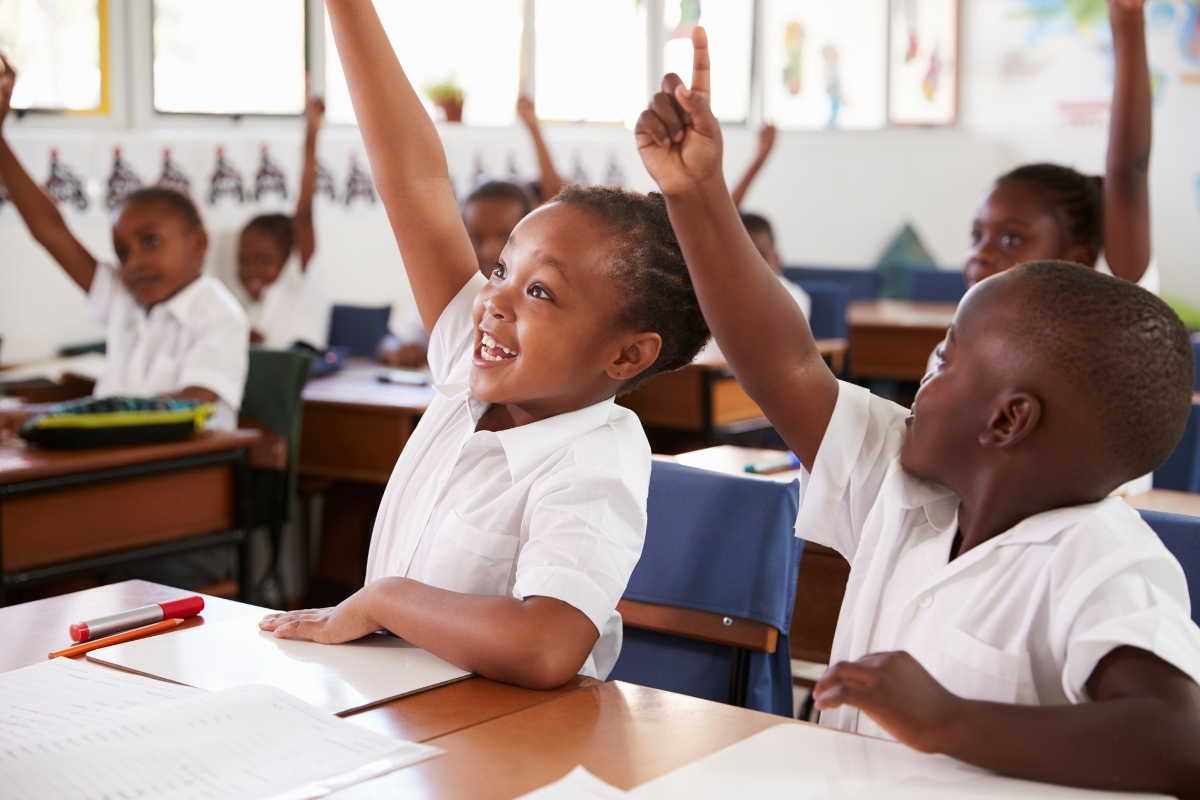 School Curricula in South Africa | EduAtlas