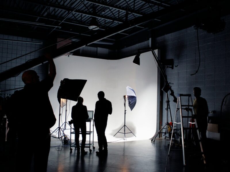 Act Cape Town – Film Acting Academy | EduAtlas