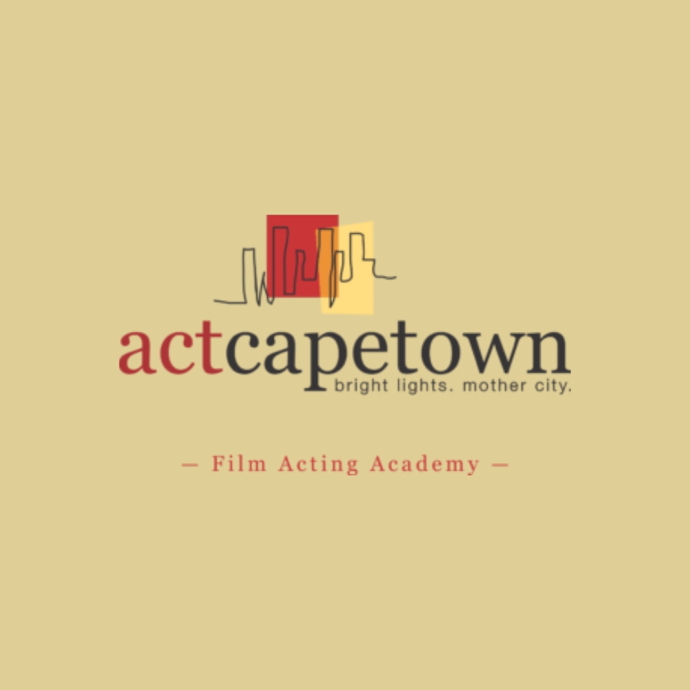Act Cape Town – Film Acting Academy | EduAtlas