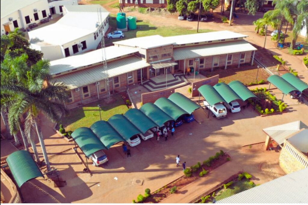 Vhembe TVET College | EduAtlas