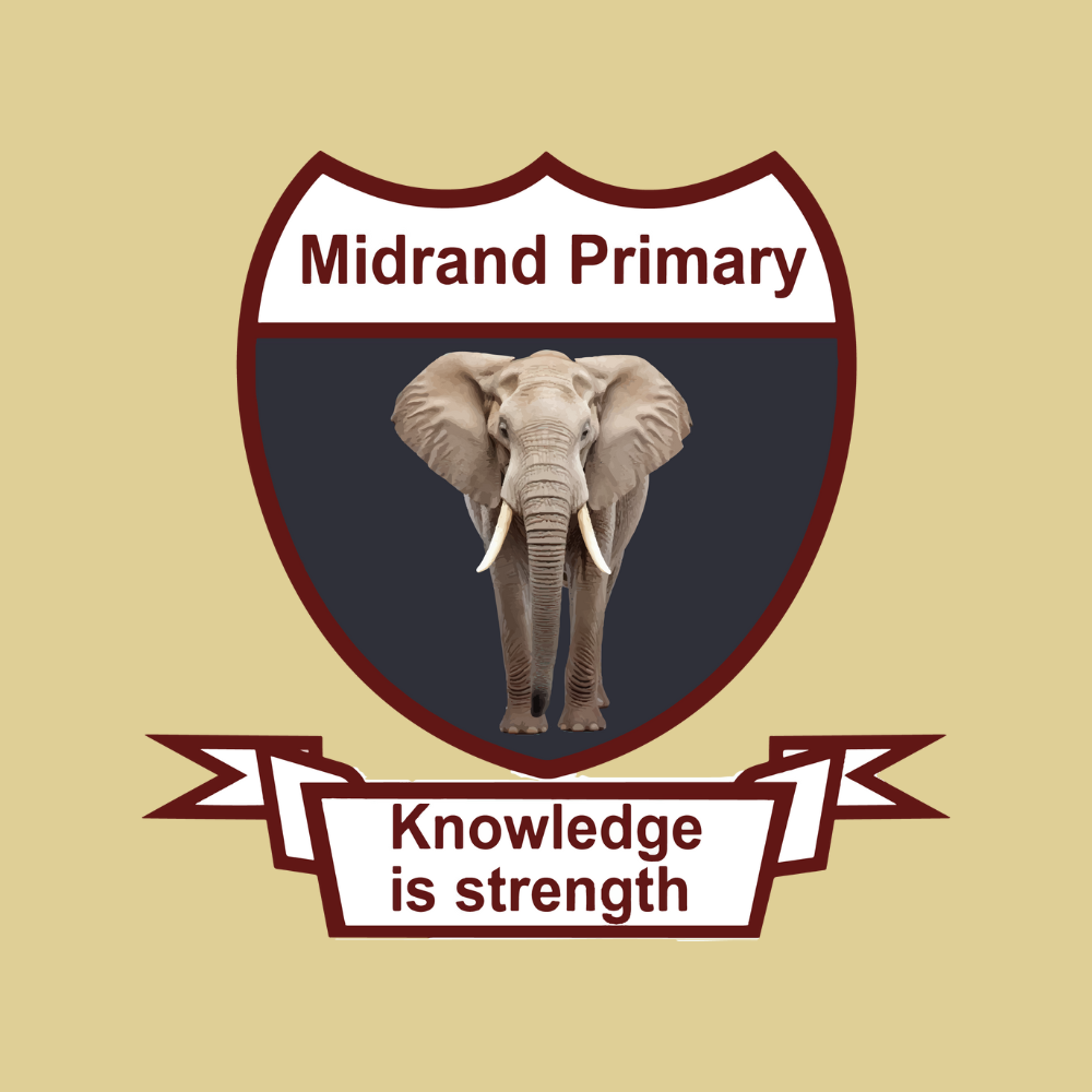 Midrand Primary School | English Medium R–7 with LSEN Support