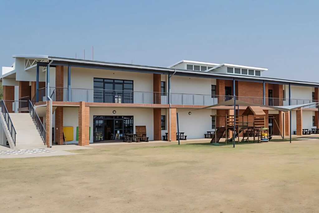 Nova Pioneer Midrand Primary | Cambridge Inquiry-Based Learning
